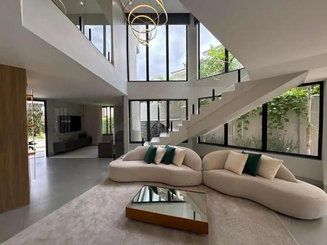 Casa / Sobrado para Venda em Goiânia/GO Setor Três Marias I 3 Quartos