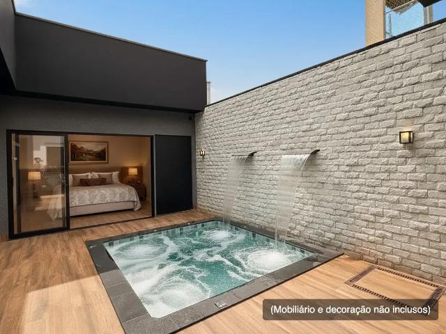Casa / Sobrado para Venda em Goiânia/GO Setor Três Marias I 3 Quartos