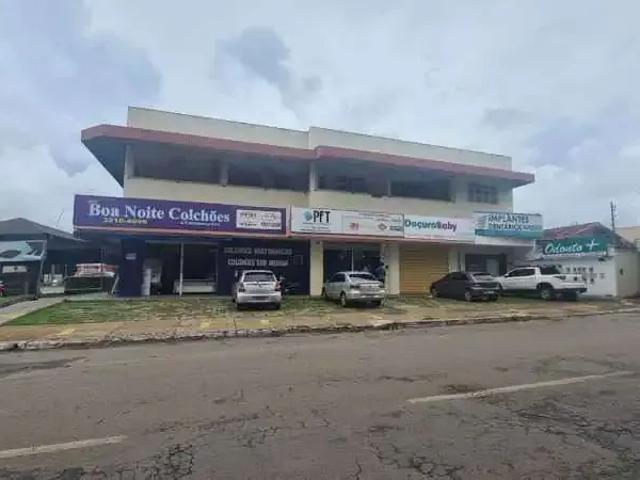 Casa / Sobrado para Venda em Goiânia/GO Setor Urias Magalhães 1 Quartos