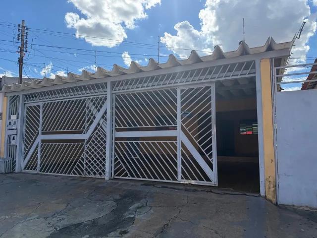 Casa / Sobrado para Venda em Goiânia/GO Setor Urias Magalhães 3 Quartos