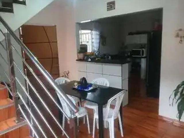 Casa / Sobrado para Venda em Goiânia/GO Setor Urias Magalhães 7 Quartos