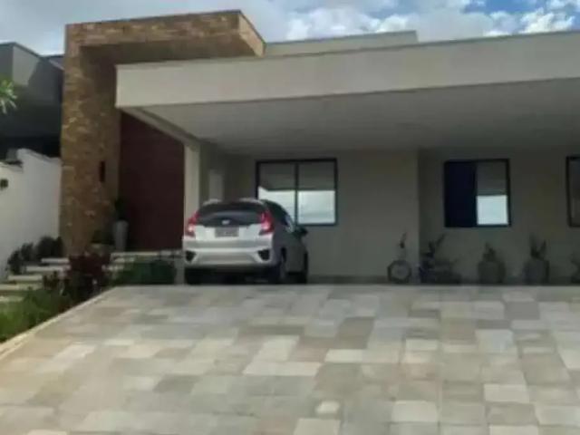 Casa / Sobrado para Venda em Goiânia/GO Sítio de Recreio Ipê 4 Quartos