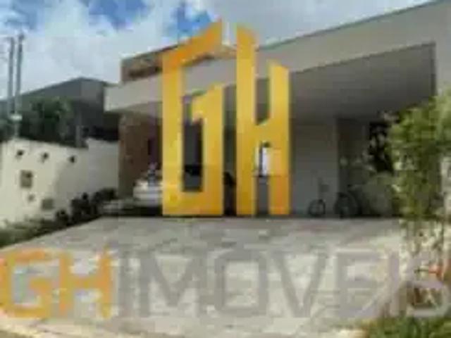 Casa / Sobrado para Venda em Goiânia/GO Sítio de Recreio Ipê 4 Quartos