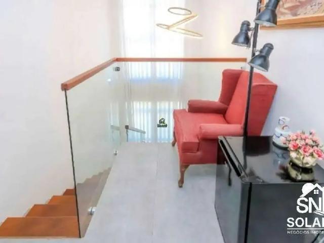Casa / Sobrado para Venda em Goiânia/GO Portal do Sol Green 6 Quartos