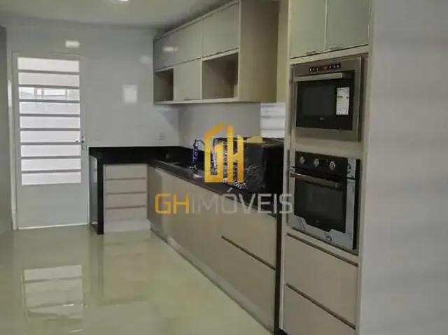Casa / Sobrado para Venda em Goiânia/GO Parque Atheneu 3 Quartos