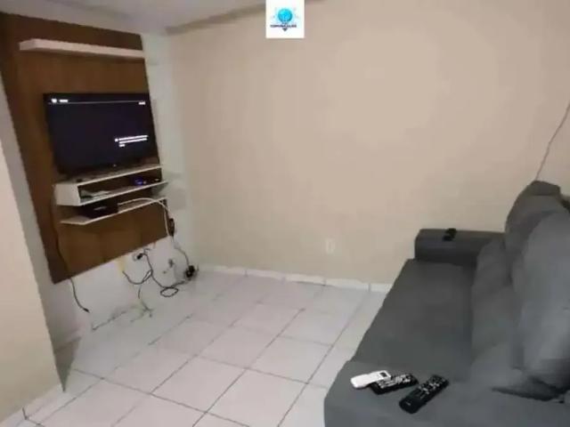 Casa / Sobrado para Venda em Goiânia/GO Parque Atheneu 3 Quartos