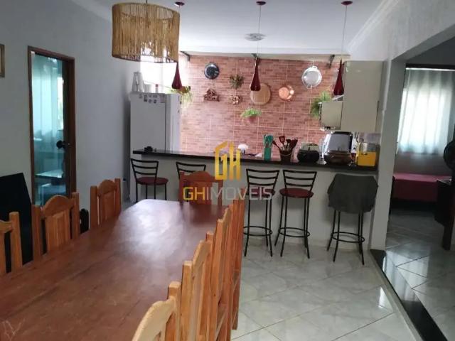 Casa / Sobrado para Venda em Goiânia/GO Parque Atheneu 3 Quartos