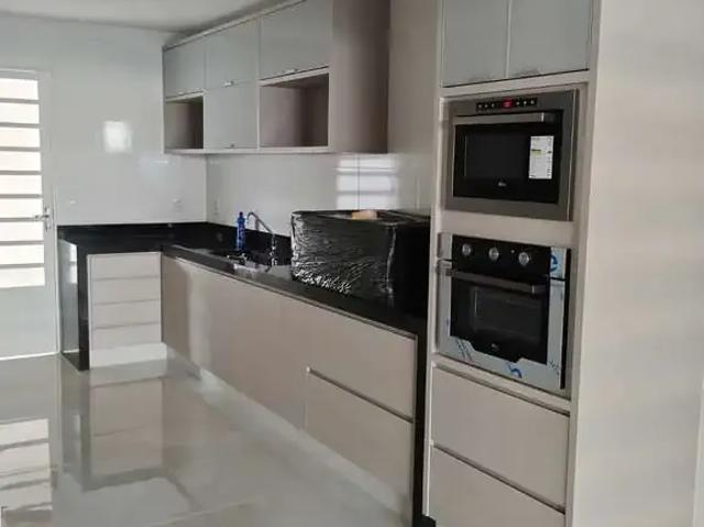Casa / Sobrado para Venda em Goiânia/GO Parque Atheneu 3 Quartos