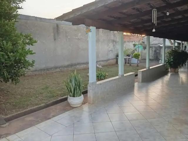 Casa / Sobrado para Venda em Goiânia/GO Parque Atheneu 3 Quartos