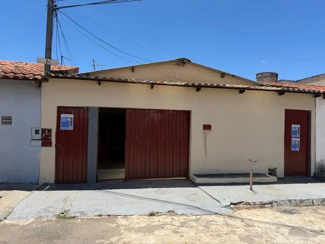 Casa / Sobrado para Venda em Goiânia/GO Parque Atheneu