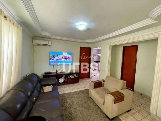 Casa / Sobrado para Venda em Goiânia/GO Parque Atheneu 2 Quartos