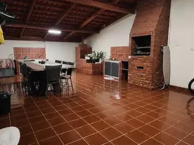 Casa / Sobrado para Venda em Goiânia/GO Parque Atheneu 2 Quartos