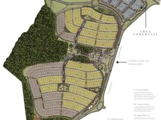 Casa / Sobrado para Venda em Goiânia/GO Parque Atheneu
