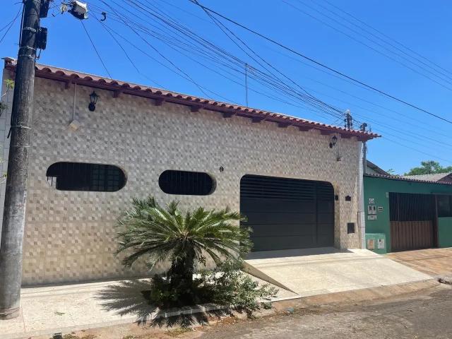 Casa / Sobrado para Venda em Goiânia/GO Parque Atheneu