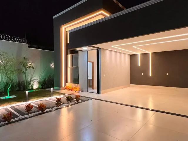 Casa / Sobrado para Venda em Goiânia/GO Parque Amazônia