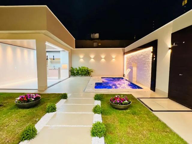 Casa / Sobrado para Venda em Goiânia/GO Parque Amazônia