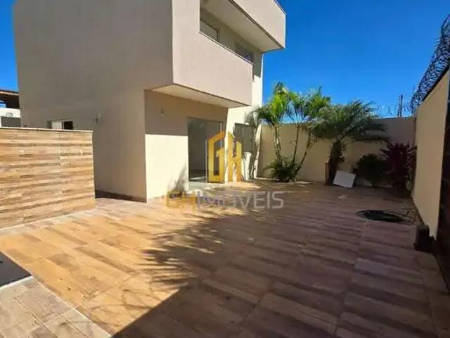Casa / Sobrado para Venda em Goiânia/GO Parque Amazônia 2 Quartos
