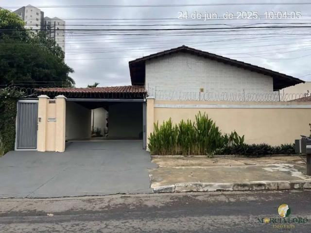 Casa / Sobrado para Venda em Goiânia/GO Parque Amazônia