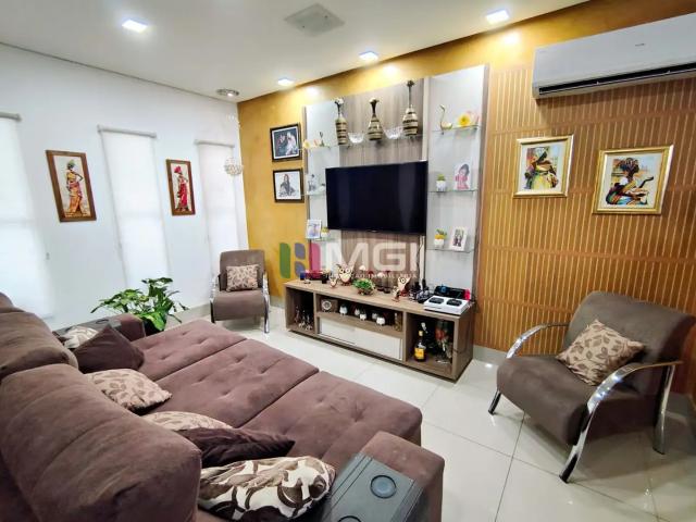 Casa / Sobrado para Venda em Goiânia/GO Parque Amazônia 3 Quartos
