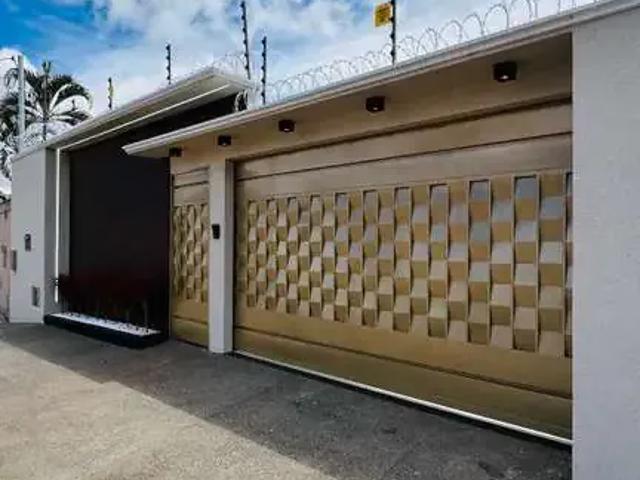 Casa / Sobrado para Venda em Goiânia/GO Parque Amazônia 3 Quartos
