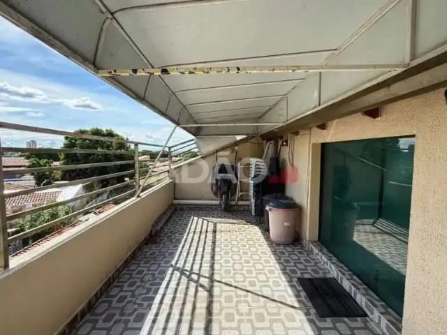 Casa / Sobrado para Venda em Goiânia/GO Parque Amazônia 3 Quartos