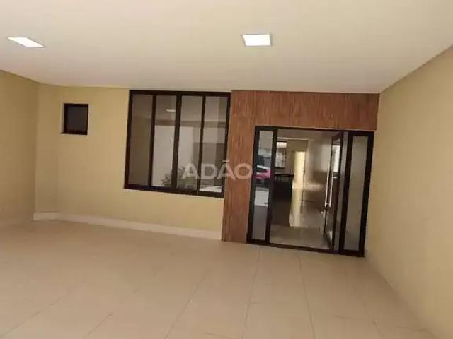 Casa / Sobrado para Venda em Goiânia/GO Parque Amazônia 3 Quartos