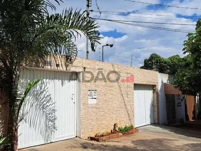 Casa / Sobrado para Venda em Goiânia/GO Parque Amazônia 3 Quartos