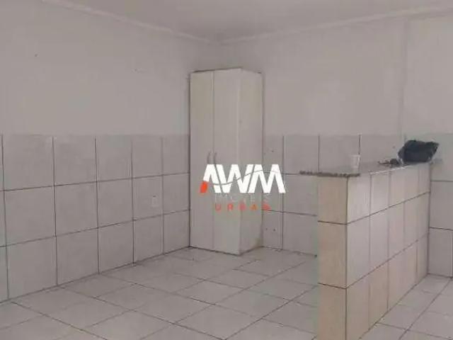 Casa / Sobrado para Venda em Goiânia/GO Parque Amazônia 3 Quartos
