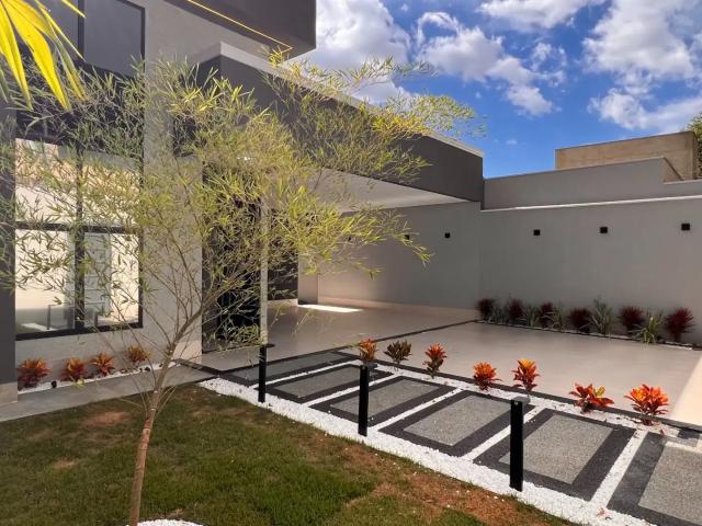 Casa / Sobrado para Venda em Goiânia/GO Parque Amazônia 3 Quartos