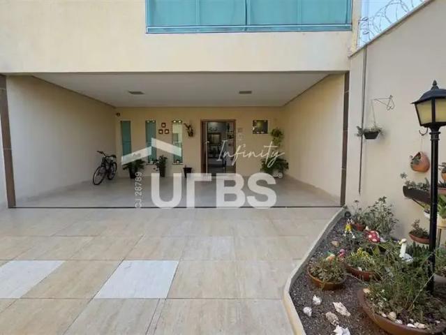 Casa / Sobrado para Venda em Goiânia/GO Parque Amazônia 3 Quartos