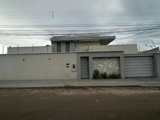Casa / Sobrado para Venda em Goiânia/GO Parque Amazônia 3 Quartos
