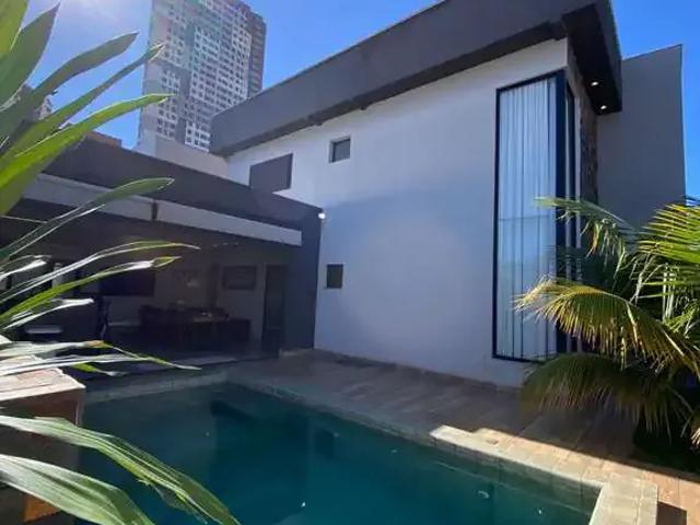 Casa / Sobrado para Venda em Goiânia/GO Parque Amazônia 3 Quartos