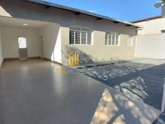 Casa / Sobrado para Venda em Goiânia/GO Parque Amazônia 3 Quartos
