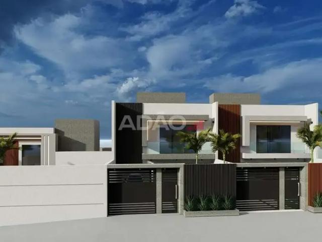 Casa / Sobrado para Venda em Goiânia/GO Parque Amazônia 3 Quartos