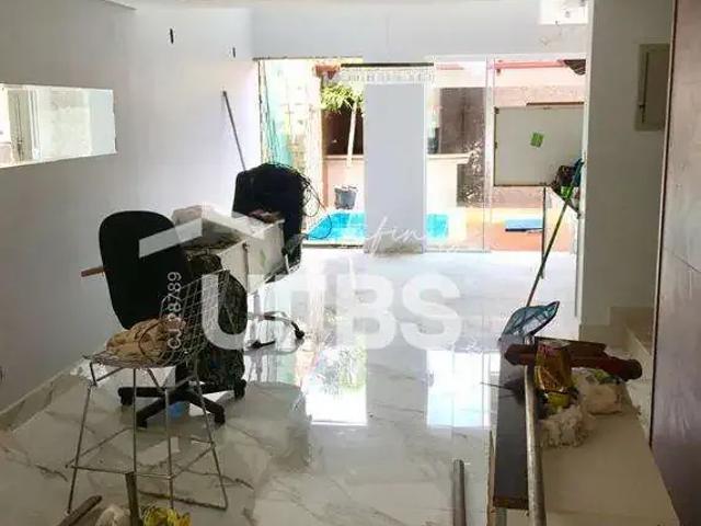 Casa / Sobrado para Venda em Goiânia/GO Parque Amazônia 3 Quartos
