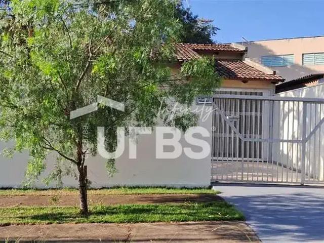 Casa / Sobrado para Venda em Goiânia/GO Parque Amazônia 3 Quartos