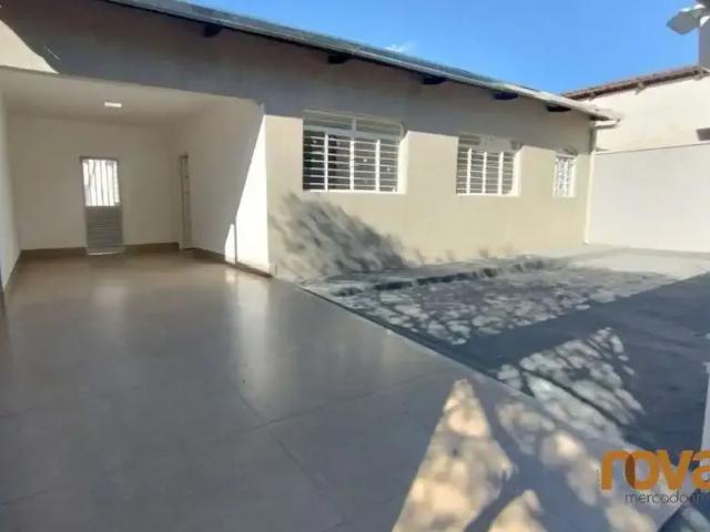 Casa / Sobrado para Venda em Goiânia/GO Parque Amazônia 3 Quartos