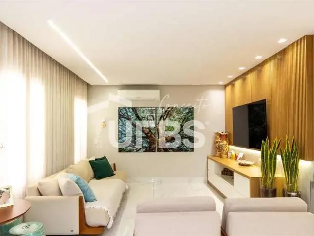 Casa / Sobrado para Venda em Goiânia/GO Parque Amazônia 3 Quartos