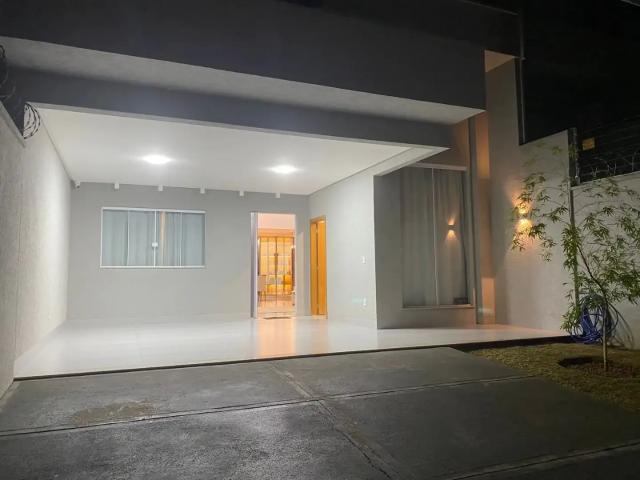 Casa / Sobrado para Venda em Goiânia/GO Parque Amazônia 3 Quartos