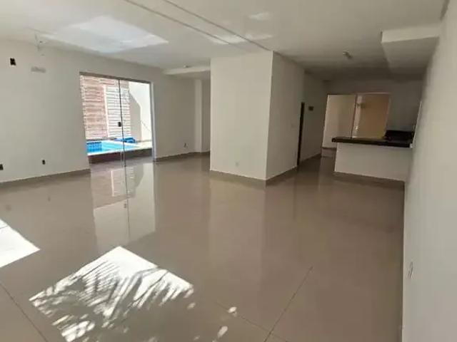 Casa / Sobrado para Venda em Goiânia/GO Parque Amazônia 3 Quartos