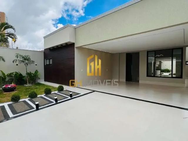 Casa / Sobrado para Venda em Goiânia/GO Parque Amazônia 3 Quartos