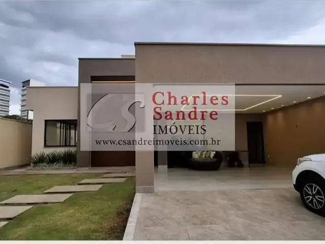 Casa / Sobrado para Venda em Goiânia/GO Parque Amazônia 3 Quartos