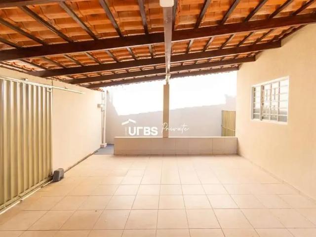 Casa / Sobrado para Venda em Goiânia/GO Parque Amazônia 3 Quartos