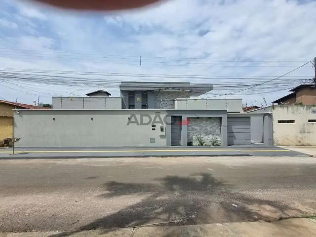 Casa / Sobrado para Venda em Goiânia/GO Parque Amazônia 3 Quartos