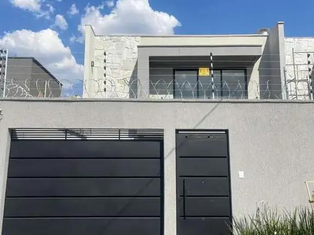 Casa / Sobrado para Venda em Goiânia/GO Parque Amazônia 3 Quartos