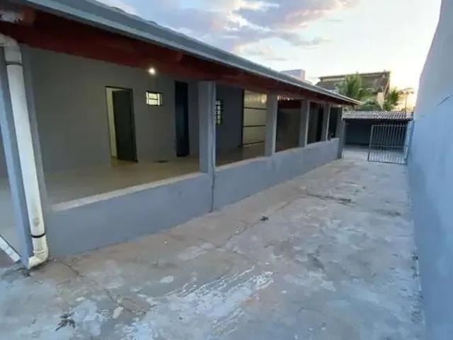 Casa / Sobrado para Venda em Goiânia/GO Parque Amazônia 3 Quartos