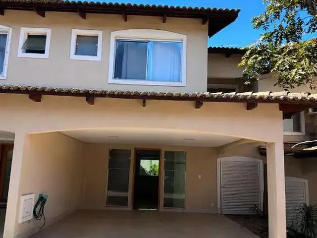 Casa / Sobrado para Venda em Goiânia/GO Parque Amazônia 4 Quartos
