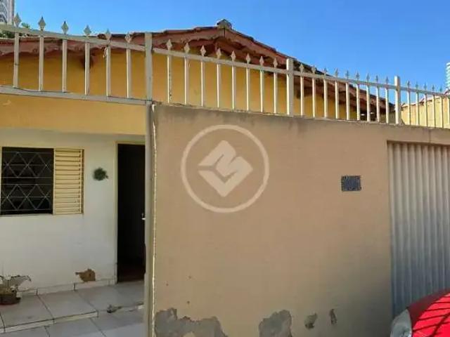 Casa / Sobrado para Venda em Goiânia/GO Parque Amazônia 4 Quartos