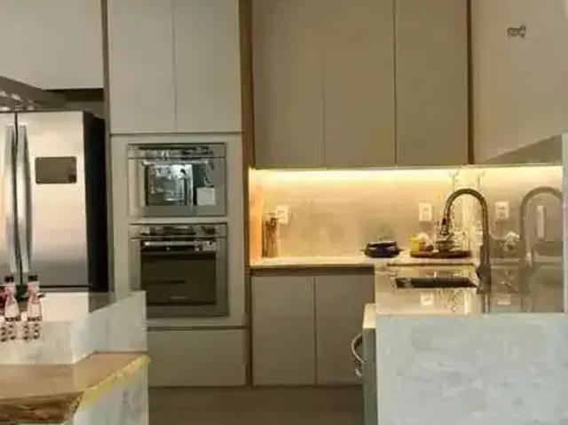 Casa / Sobrado para Venda em Goiânia/GO Parque Amazônia 4 Quartos