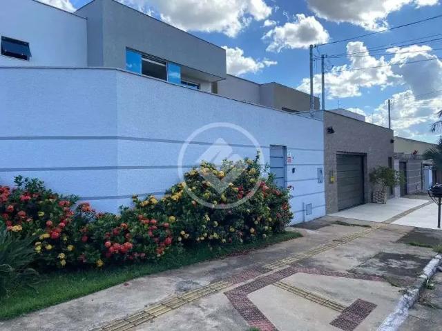 Casa / Sobrado para Venda em Goiânia/GO Parque Amazônia 4 Quartos